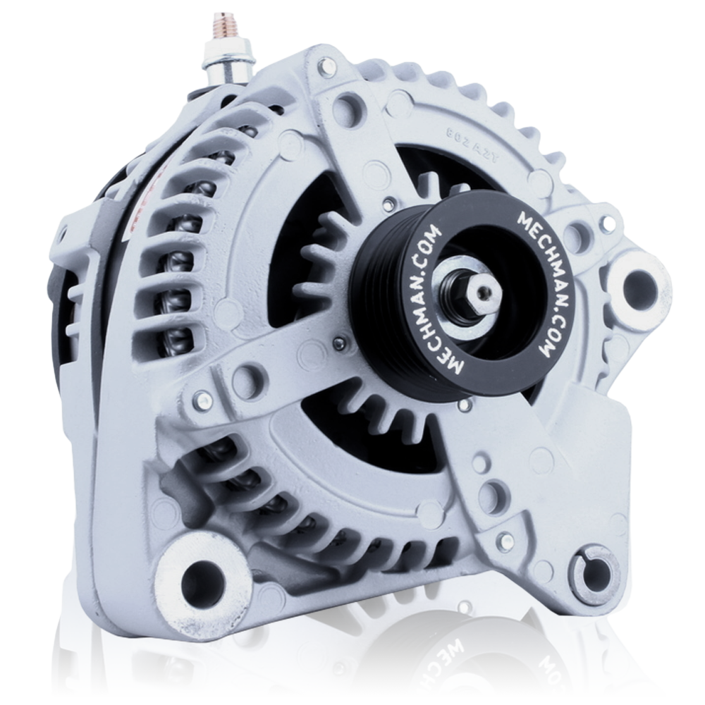 240 Amp Alternator For 03 04 Landcruiser 4 7L Droppin HZ Car Audio 240-amp-alternator-for-03-04-landcruiser-4-7l-droppin-hz-car-audio
