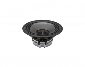 Ciare CXPA-6 6.5" Coaxial Speaker – Droppin HZ Car Audio