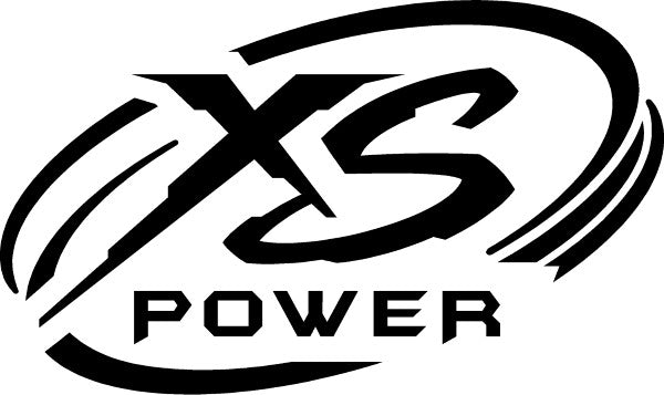 XS Power Batteries – Droppin HZ Car Audio