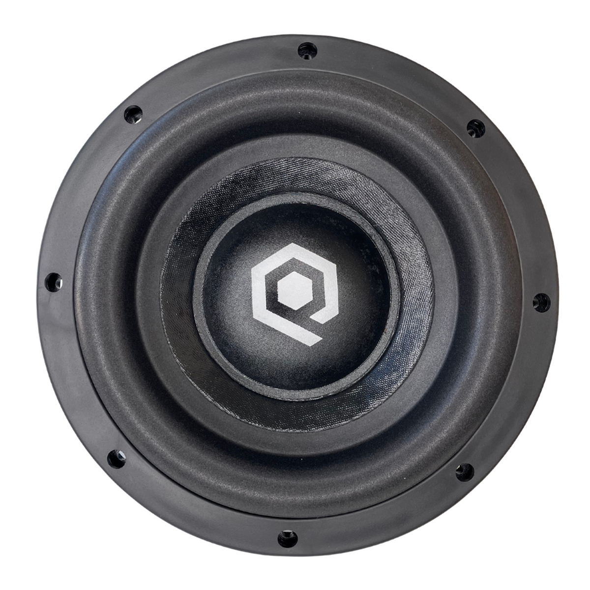 SoundQubed 10" HDS 2.2 Series Subwoofer – Droppin HZ Car Audio