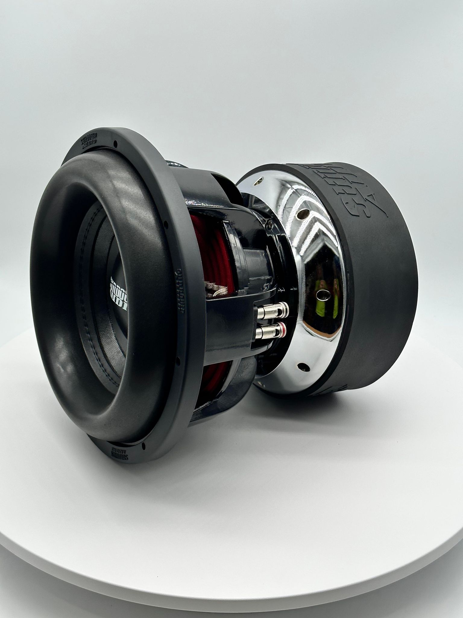 Sundown Audio SDDN 12" Dual 1 ohm Subwoofer LIMITED EDITION – Droppin ...