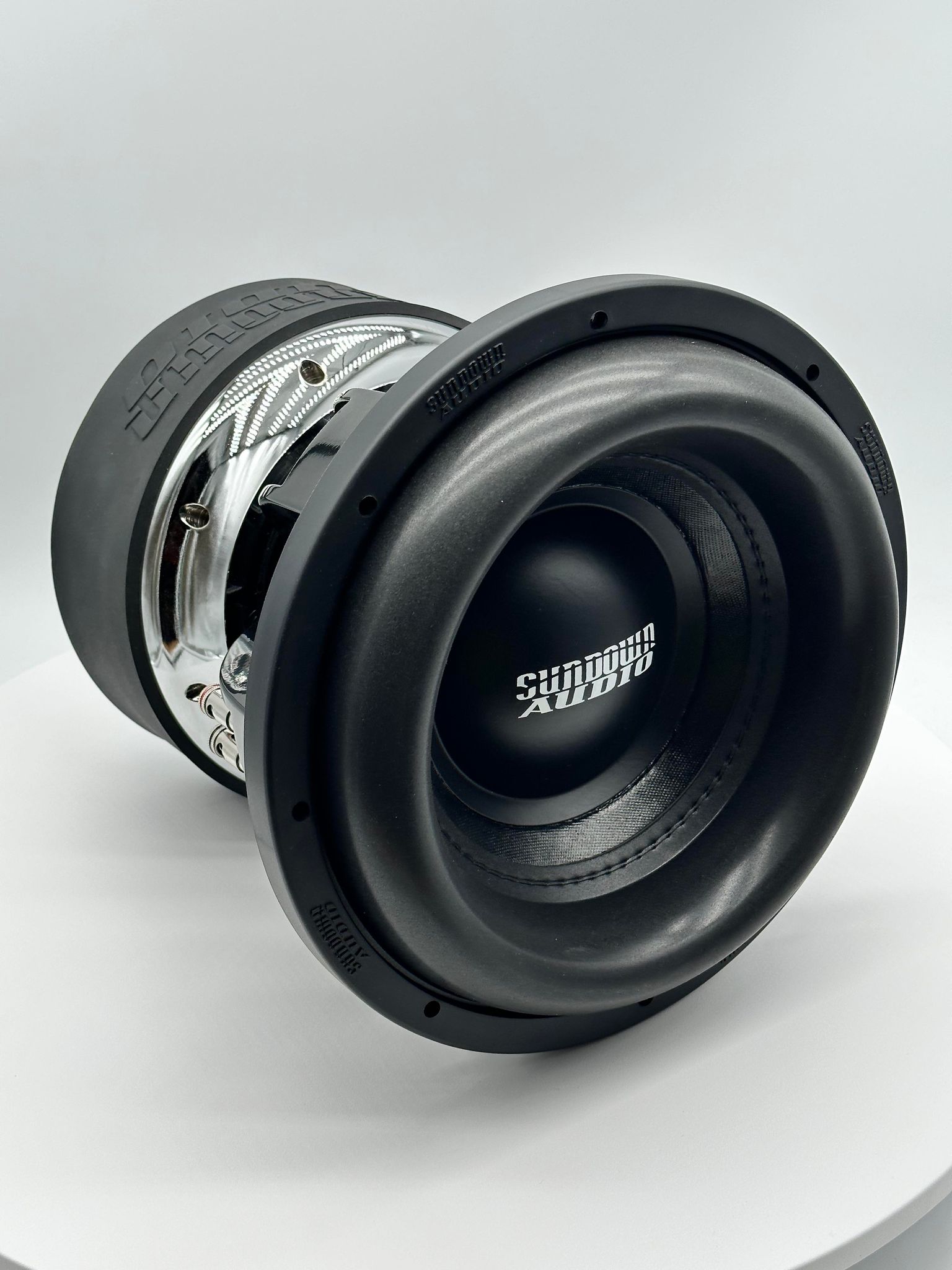 Sundown Audio SDDN 12" Dual 1 ohm Subwoofer LIMITED EDITION – Droppin ...
