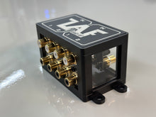LAF RCA Distribution Box 2x4 – Droppin HZ Car Audio