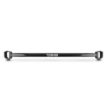 DS18-BRO-TUBE/BK Bronco Tower Mounting Tube – Droppin HZ Car Audio
