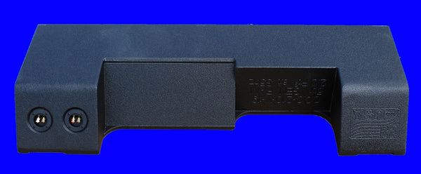 Fox Acoustics RAM 5th GEN QUAD CAB 2-10" VENTED SUB BOX – Droppin HZ ...