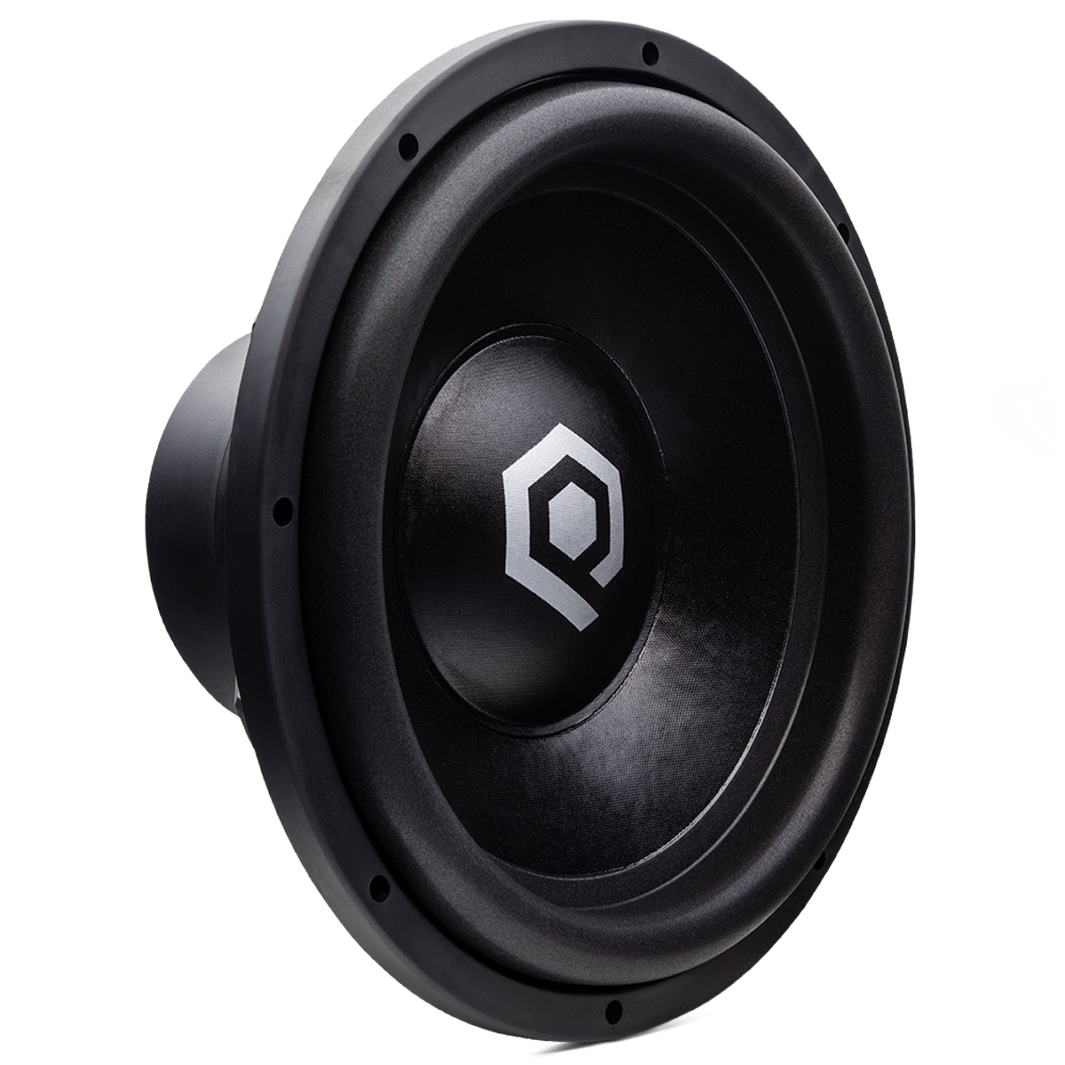 SoundQubed 15" HDS 2.2 Series Subwoofer – Droppin HZ Car Audio