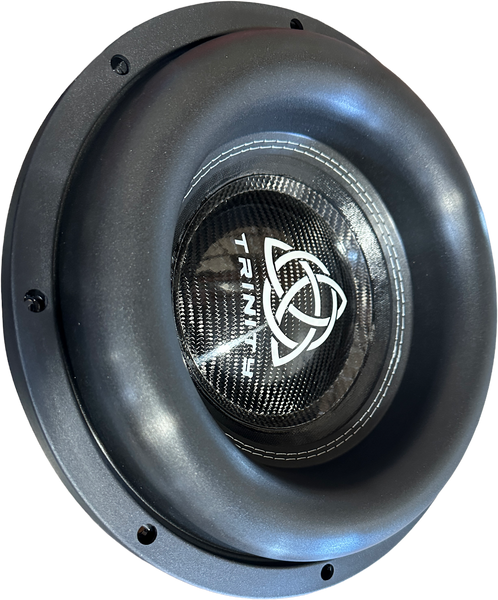Trinity Audio Solutions H Series 12" Subwoofer – Droppin HZ Car Audio