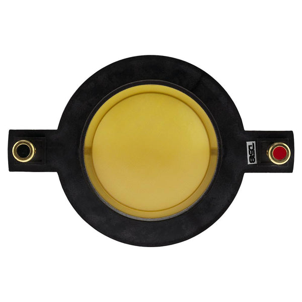 DS18 PRO-D1FVC PRO 2" Phenolic Replacement Diaphragm for PRO-D1, PRO-D ...