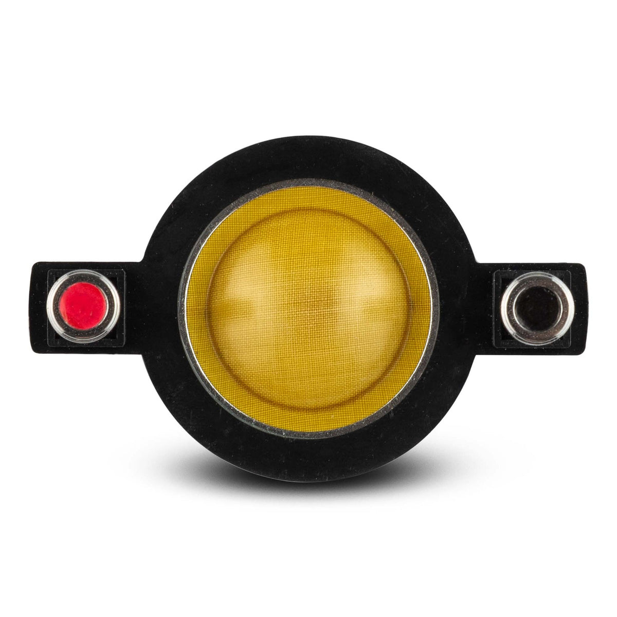 DS18 PRO-DR1PVC PRO 1" Phenolic Replacement Diaphragm for PRO-D1P and ...