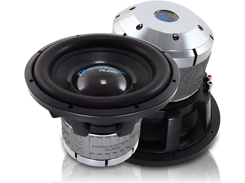 Sundown Audio Xv3 12 inch Dual 2 ohm Subwoofer X Series(2000 watts ...