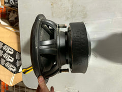 USED Sundown Audio M12 dual 2ohm – Droppin HZ Car Audio