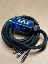 PRO Acrylic Printed Bass Knob with Voltmeter and LED by LAF – Droppin ...