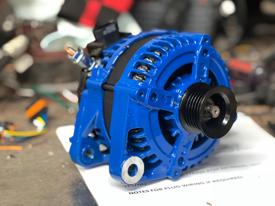 94-03 3.0L Toyota Camry solara Lexus ES300 3.0L with 3 pin Oval plug 2 ...