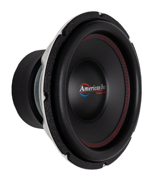 American Bass TITAN 12" SUBWOOFER – Droppin HZ Car Audio