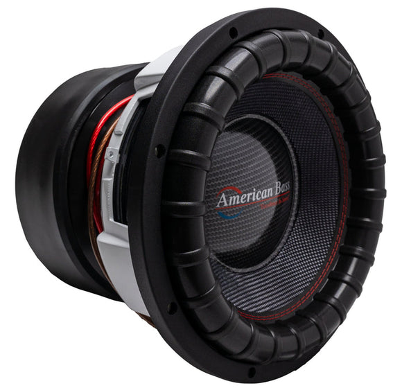 American Bass VFL COMP SIGNATURE 12" SUBWOOFER – Droppin HZ Car Audio