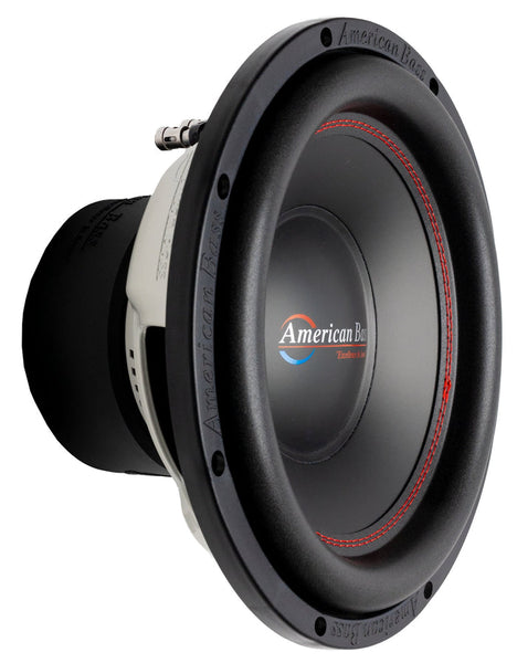 American Bass XD 12" SUBWOOFER – Droppin HZ Car Audio