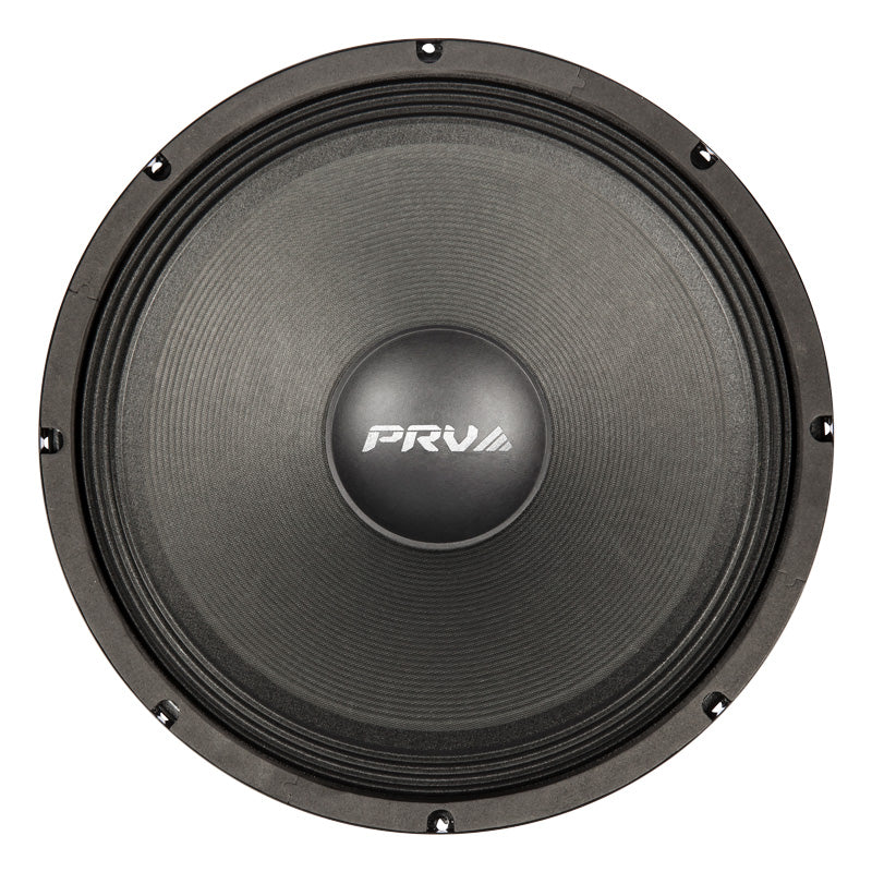 PRV Audio 15W700 15" PRO AUDIO WOOFER – Droppin HZ Car Audio