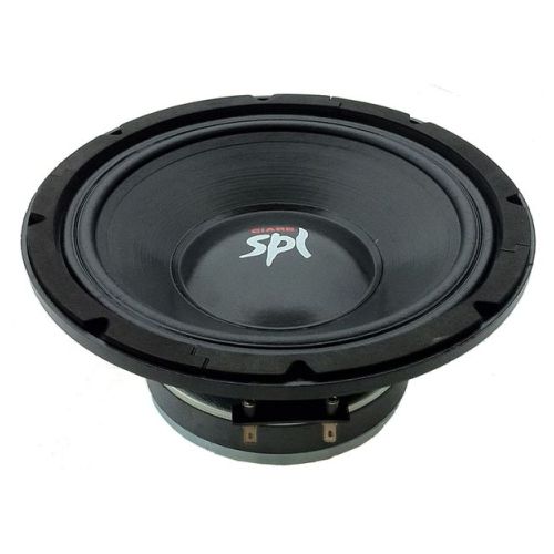 Ciare – Droppin HZ Car Audio