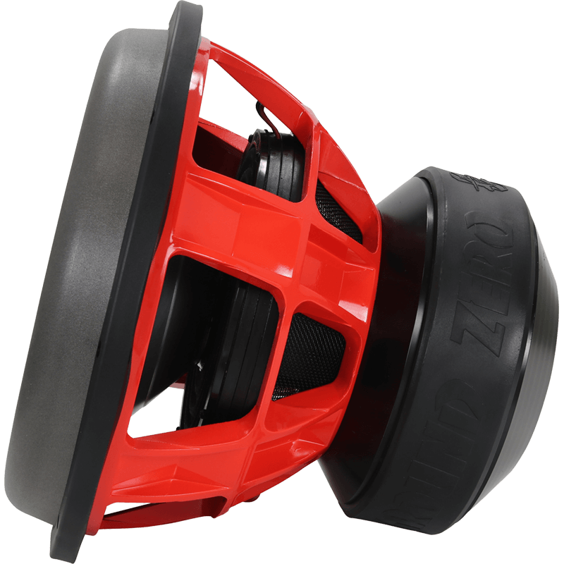 Ground Zero GZNW 15Xmax Subwoofer Dual 1 ohm – Droppin HZ Car Audio