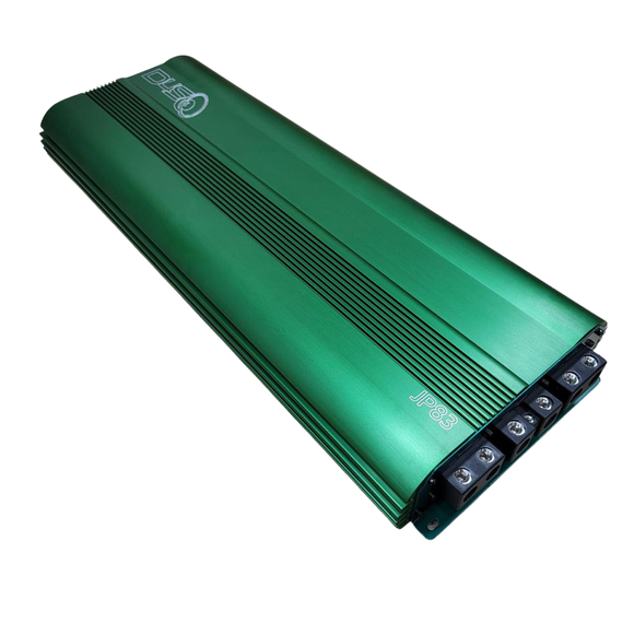 DOWN4SOUND – Droppin HZ Car Audio