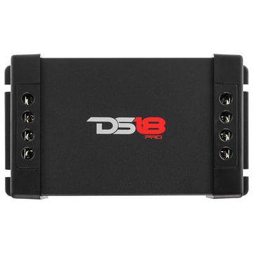 DS18 PRO-CFX 2-Way Passive Crossover – Droppin HZ Car Audio