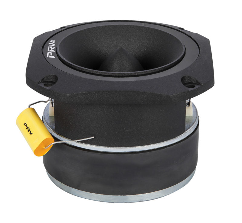 PRV Audio TW700Ti PRO AUDIO SUPER TWEETER – Droppin HZ Car Audio