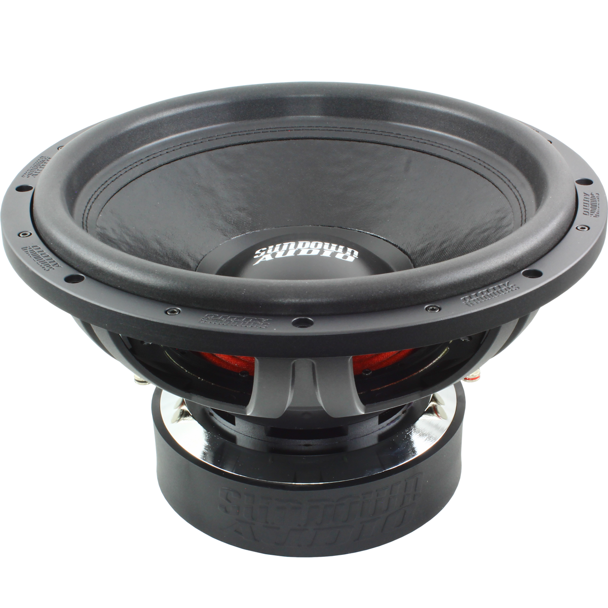 Sundown Audio U15v2 15 Inch Dual 2 Ohm Subwoofer U Series 1750 Watts sundown-audio-u15v2-15-inch-dual-2-ohm-subwoofer-u-series-1750-watts