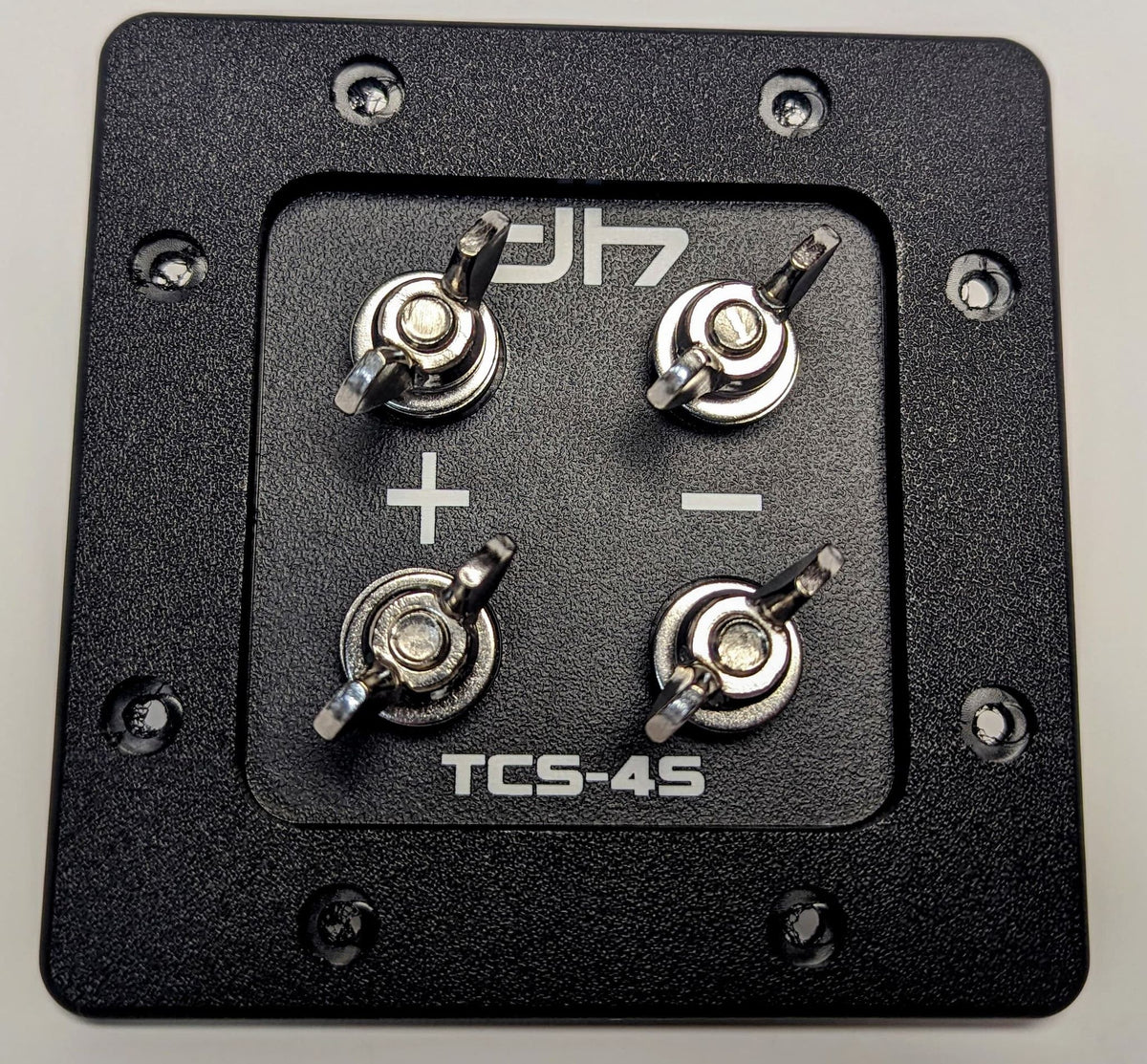 Sound Mekanix Terminal Cup TCS-4S – Droppin HZ Car Audio